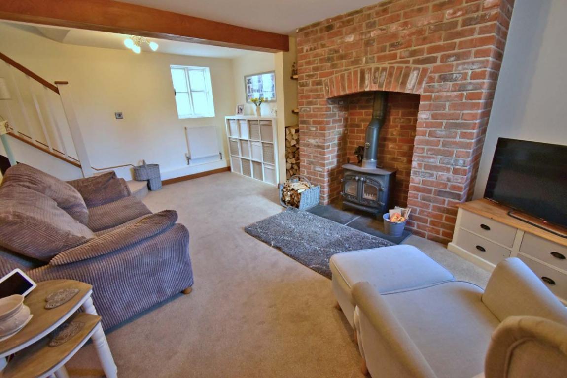 House For Sale Chapel Row Wimborne - BH21 5AL - Ref: 17646930 ...