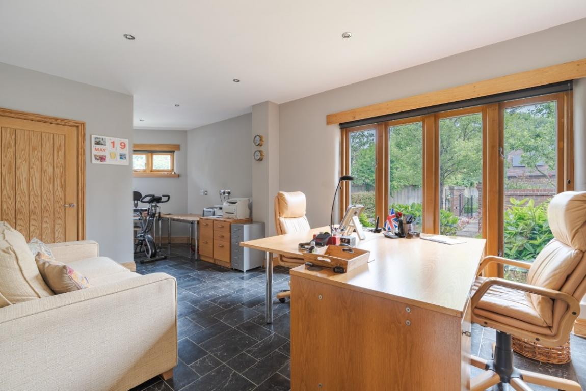 House For Sale Witchampton Mill Wimborne - BH21 5DE - Ref: WBO150087 ...